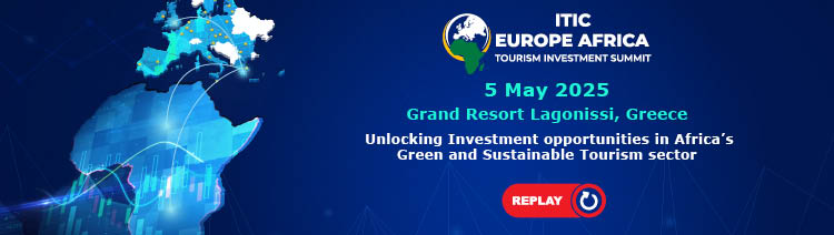 The Lux Collective | The International Tourism & Investment Conference ...